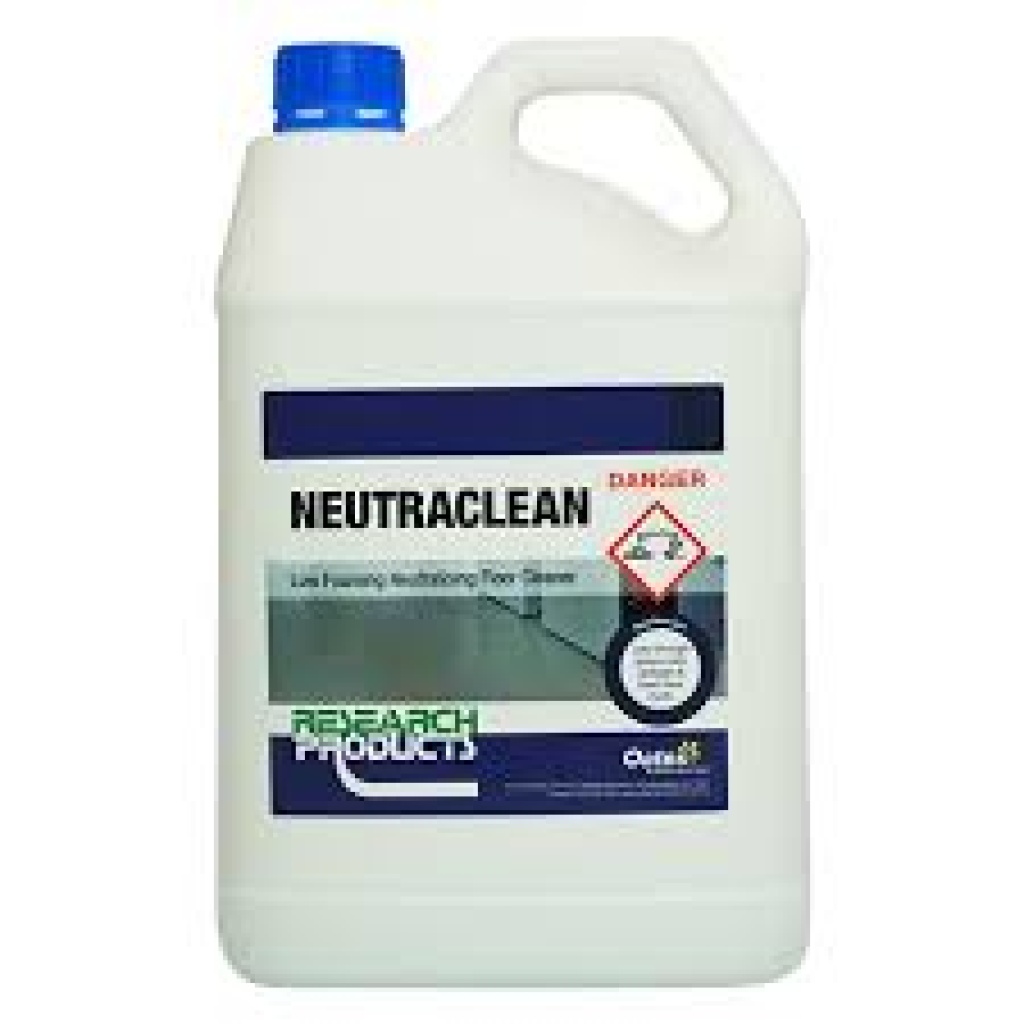 NEUTRACLEAN 5L – KLEANKING
