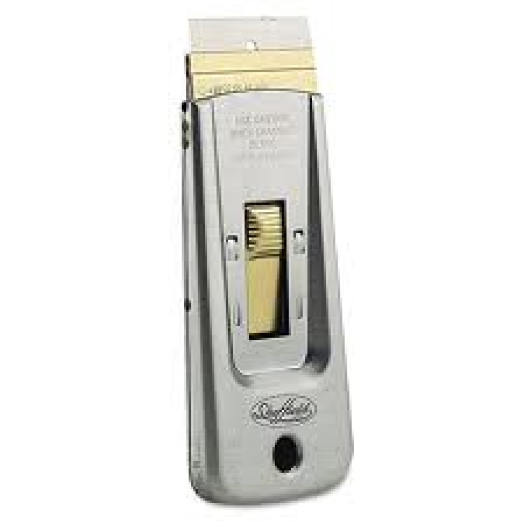 Window Equipment – KLEANKING