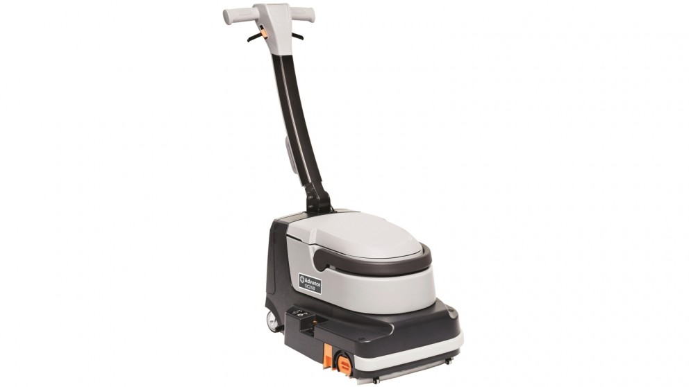 NILFISK SC250 COMPACT SCRUBBER/DRYER – KLEANKING