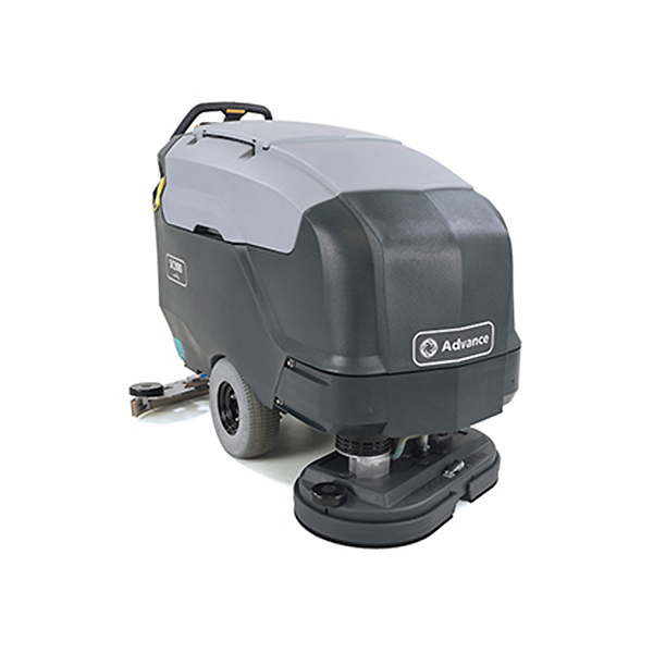 NILFISK SC901 LARGE SIZED SCRUBBER/DRYER – KLEANKING