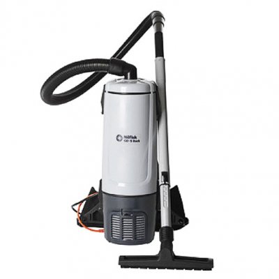 GD5 BACK PACK VACUUM NILFISK – KLEANKING