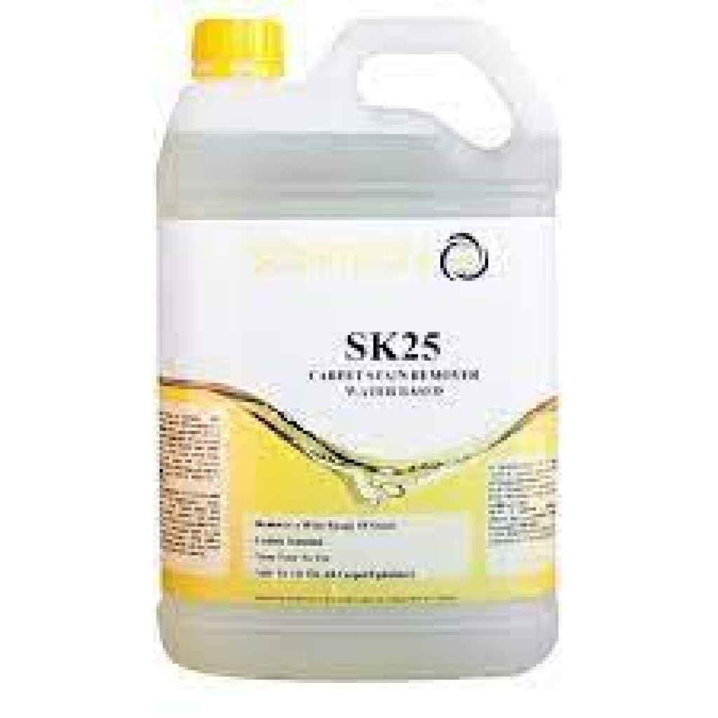 SONITRON SK25 750ML STAIN REMOVER – KLEANKING
