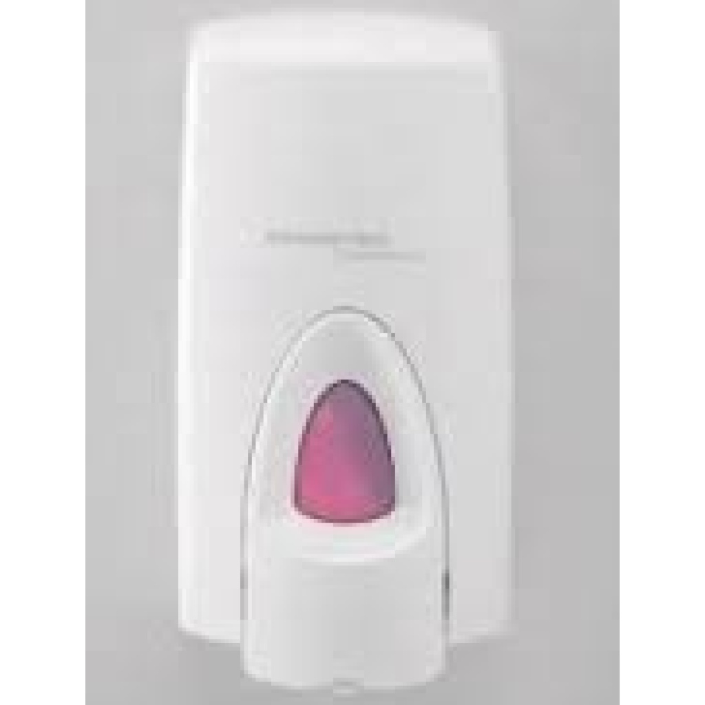 KC SOAP DISPENSER 4360 WINDOWS MINI 500ML – KLEANKING