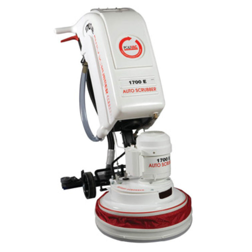 MM1700E – AUTOMATIC FLOOR SCRUBBER – KLEANKING