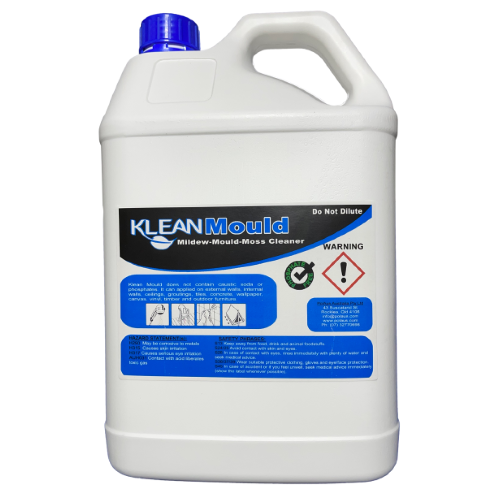 KLEAN MOULD 5L – KLEANKING